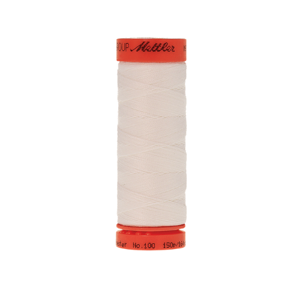 1 x Box Mettler METROSENE® Thread (5 x 150m spools) (see colour chart ...