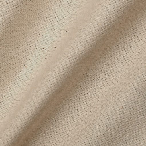 Calico Unbleached - 150cm Wide (70m for a roll) - Ackroyd and Adams Ltd