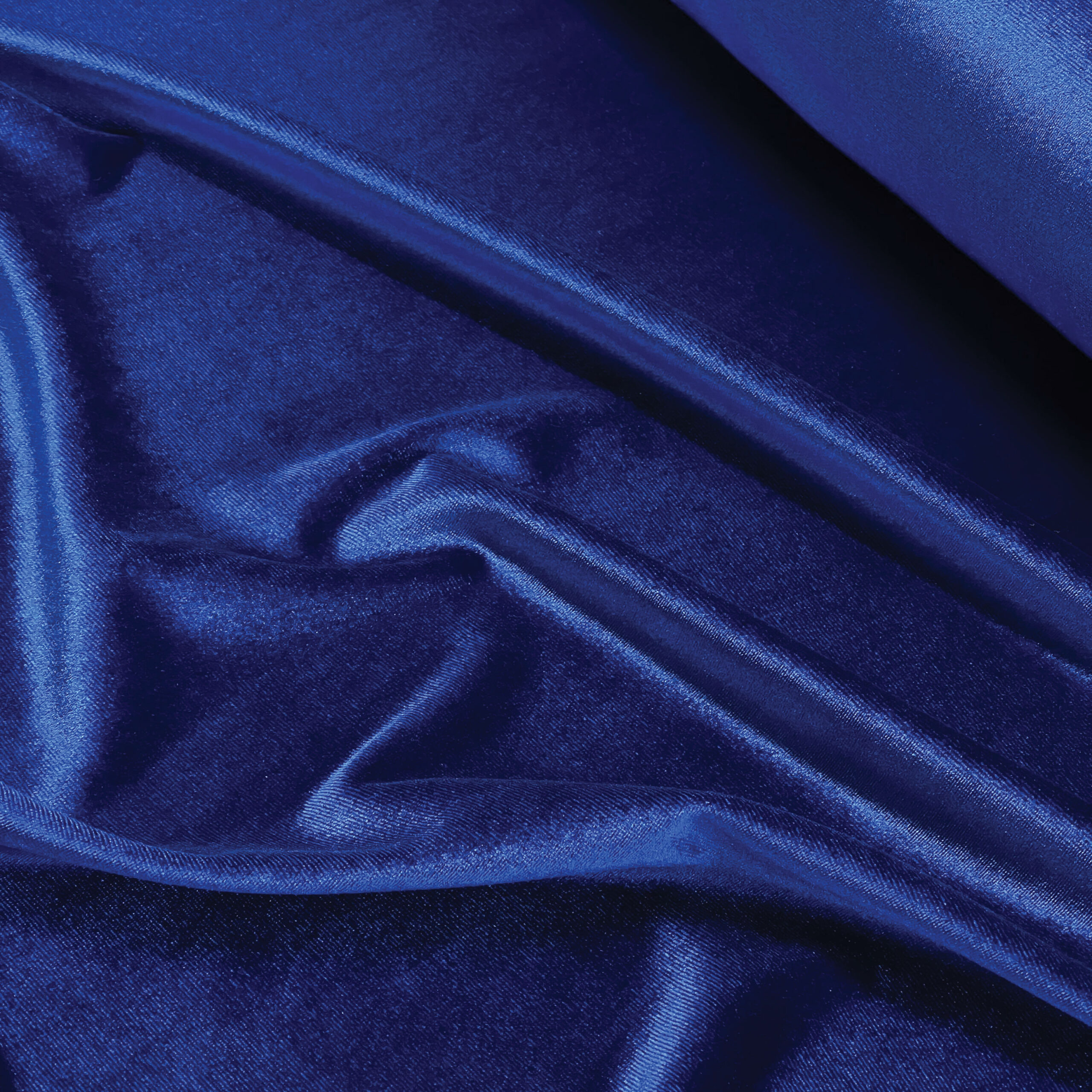 Spun Stretch Velvet - Various Colours (K600) - Ackroyd and Adams Ltd