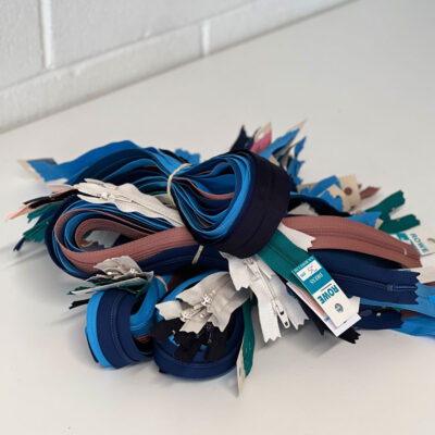 Zips Archives - Ackroyd and Adams Ltd